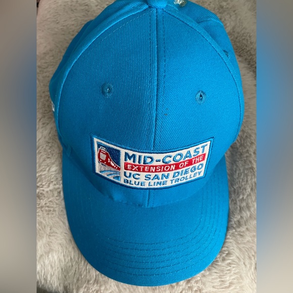 UCSD | Accessories | Mid Coast Extension Of Uc San Diego Blue Line ...
